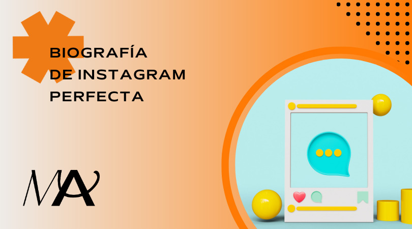 Biografía de Instagram: ideas y trucos para destacar con tu empresa